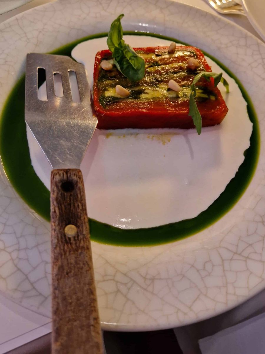 LPM London: There's a new chef in town