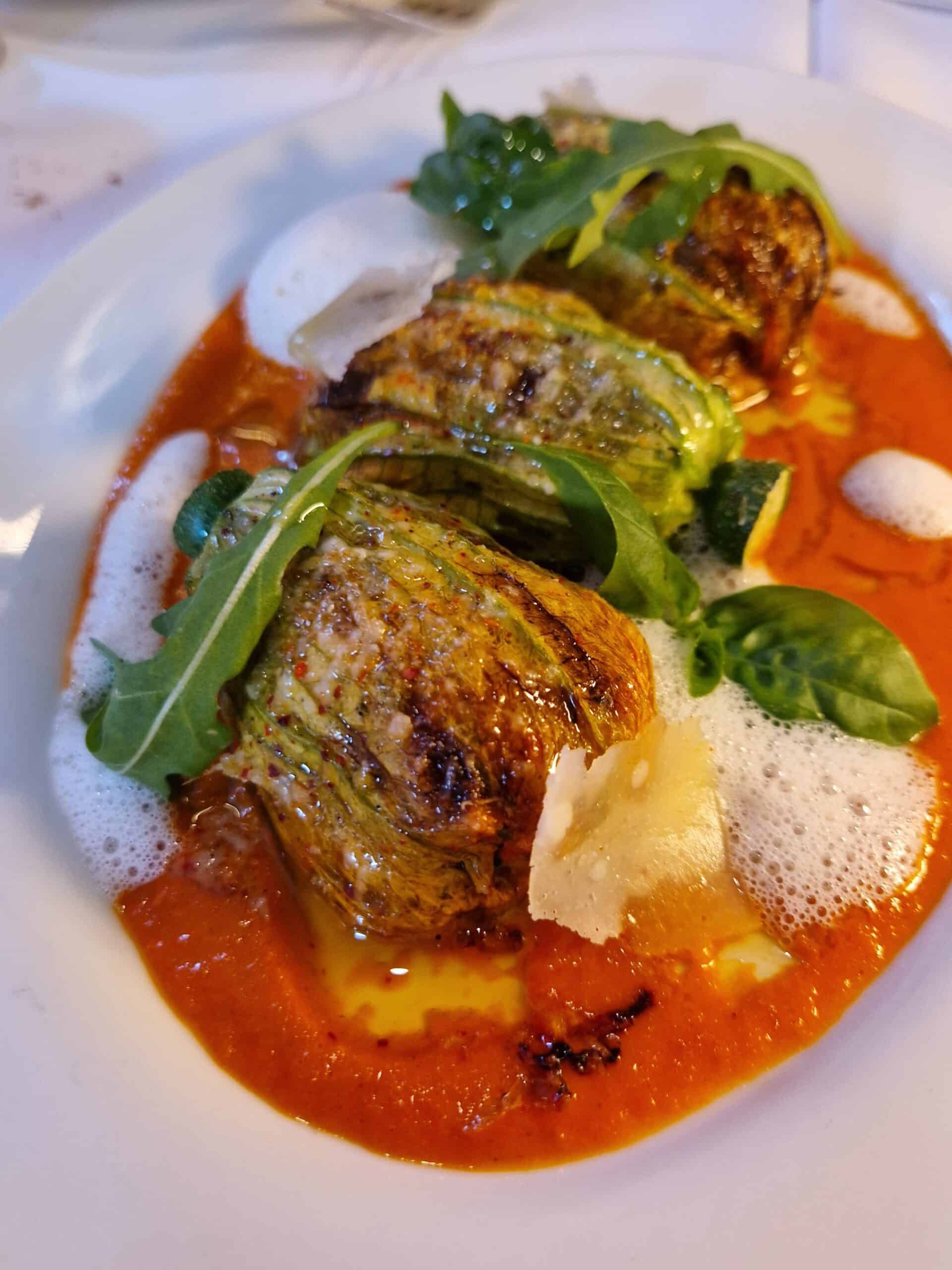 LPM London: There's a new chef in town