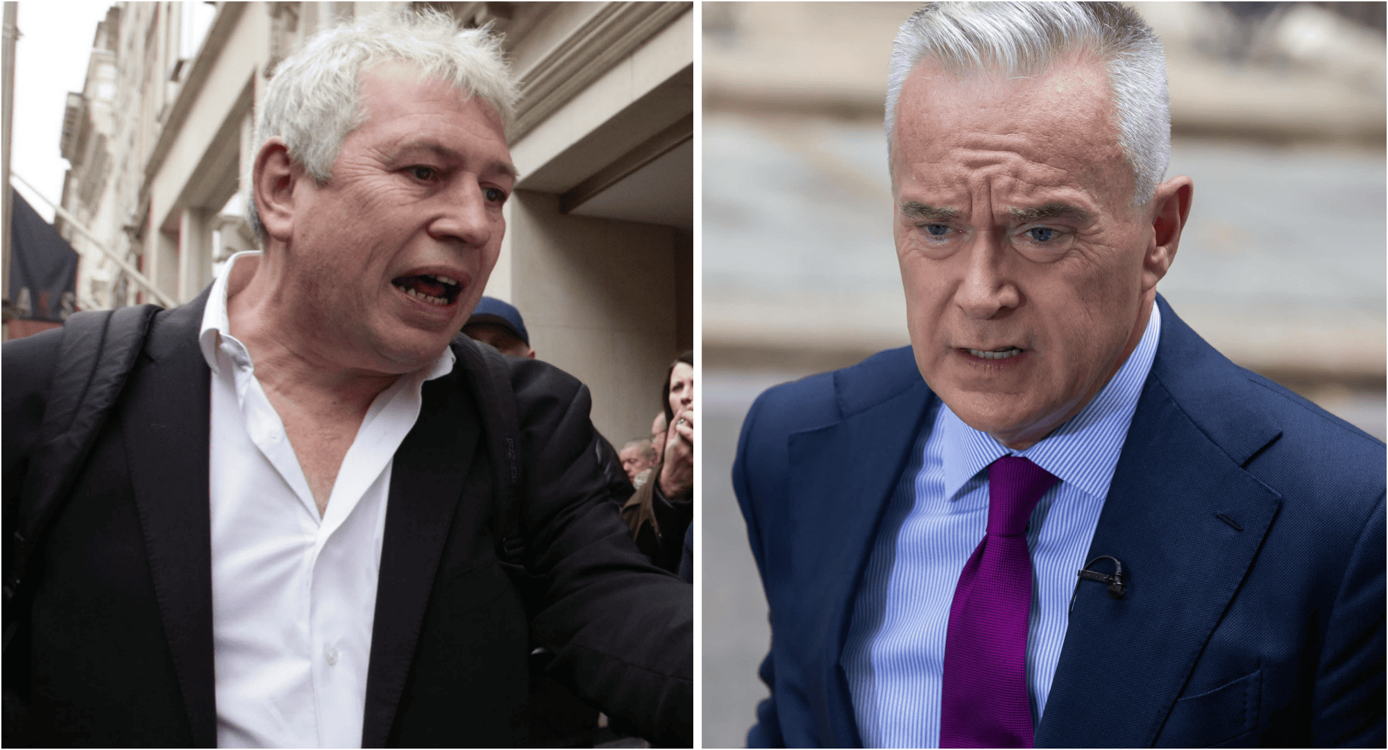 Rod Liddle defends Sun's reporting of Huw Edwards story