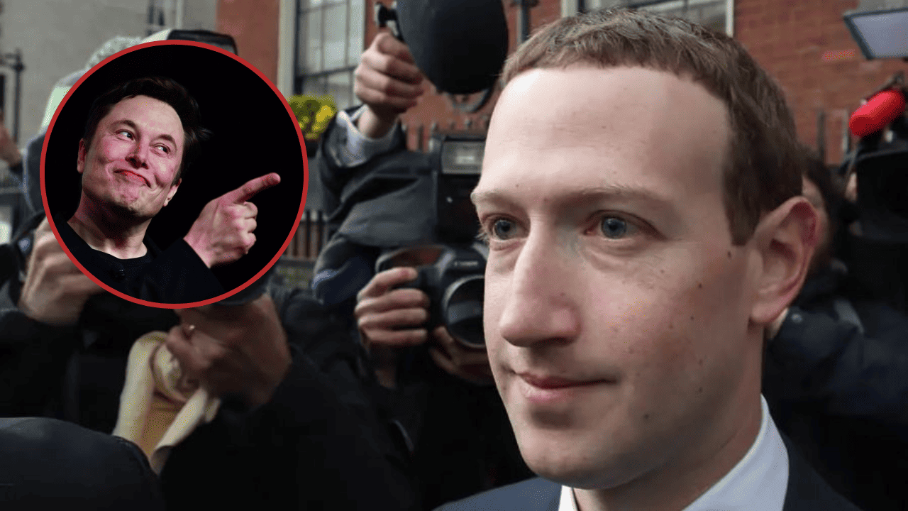 Facebook launching new app as a rival to Twitter