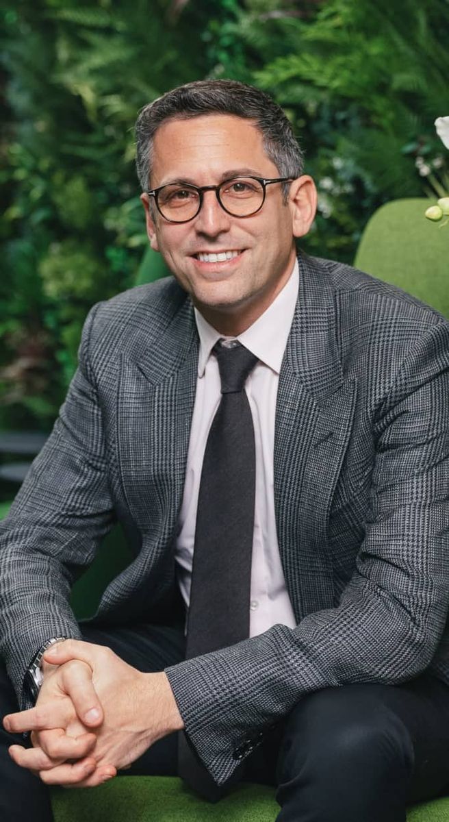 Solving The Global Energy Crisis Depends On Building A Sustainable Future