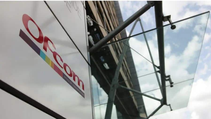 Ofcom investigates GB News programmes over due impartiality rules