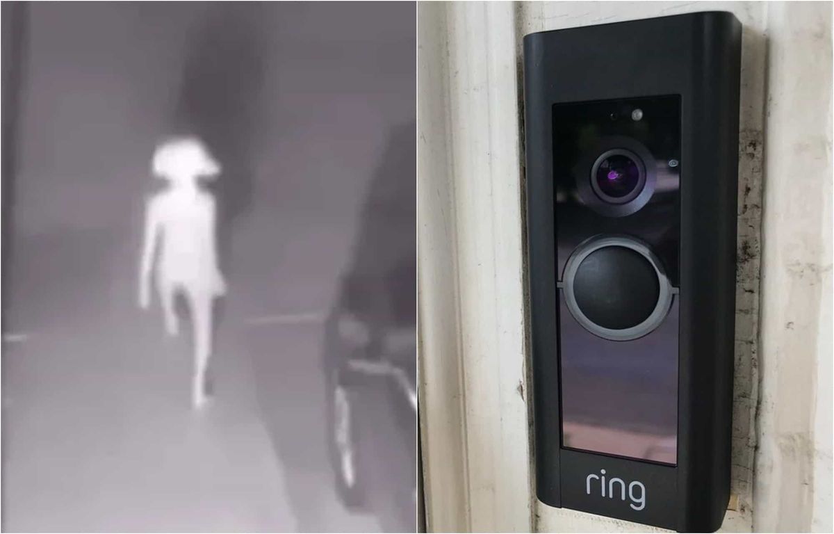 Ring Doorbell offers $1 million for alien footage