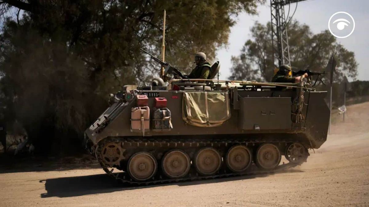 Israel strikes Gaza, Syria and West Bank as Hamas war threatens to spread