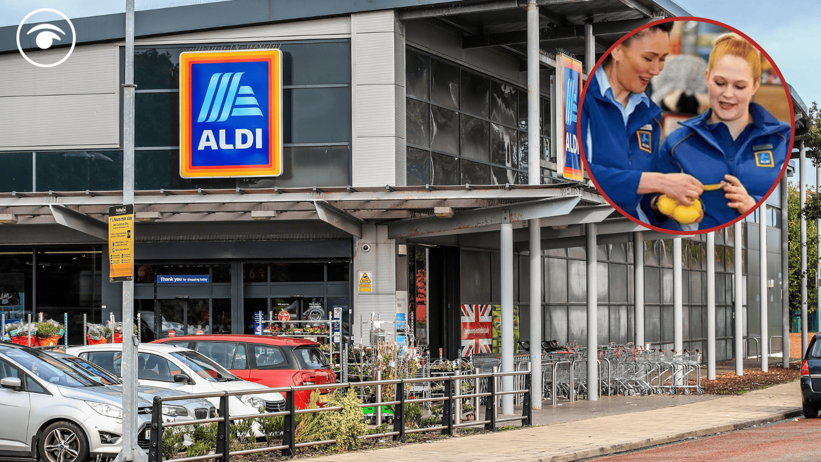 Aldi is closing all stores on Boxing Day