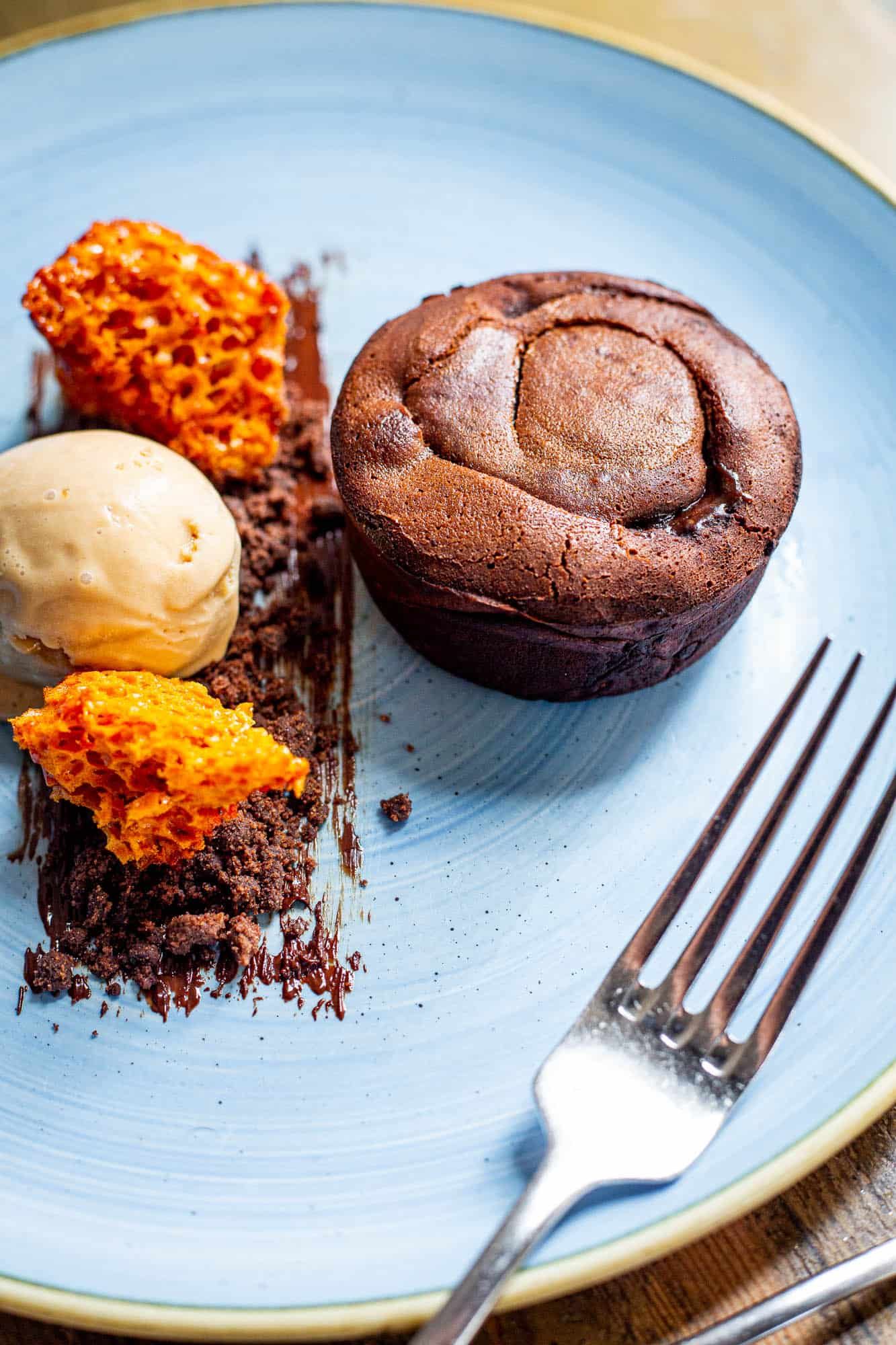 Restaurant review: The Mayfair Chippy