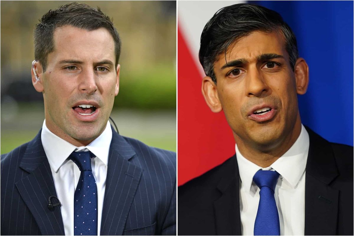 Scott Benton faces 35-day suspension