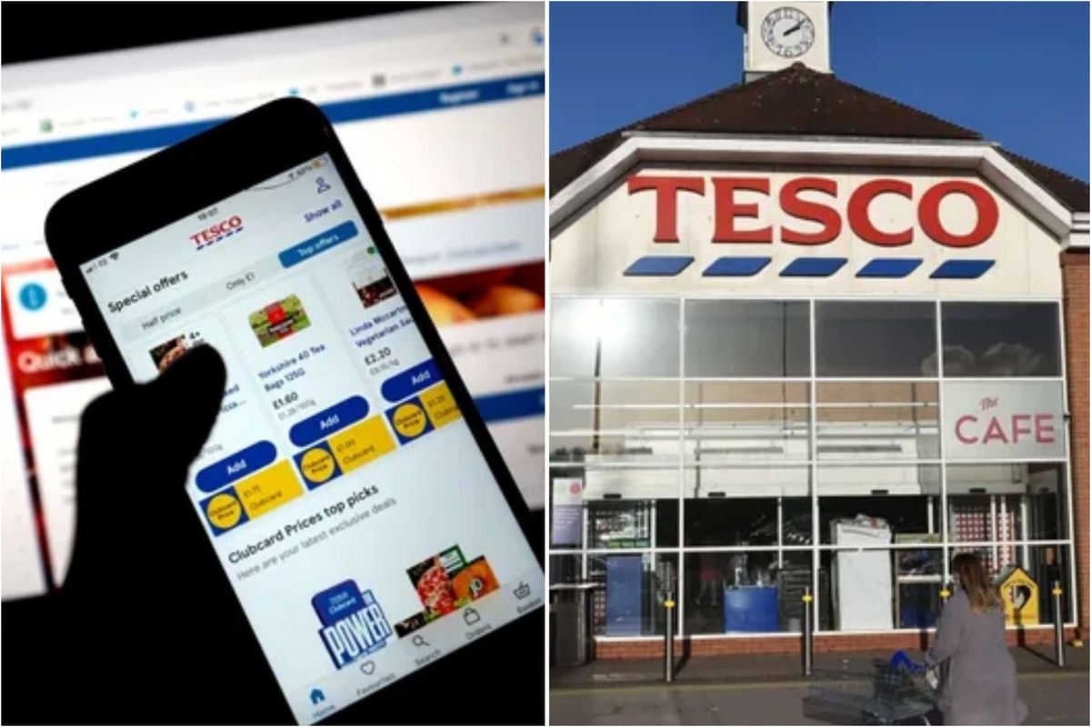 Tesco reveals its most popular meal deal of 2023