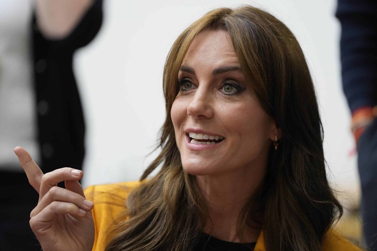 Daily Mail's Kate Middleton meltdown goes viral