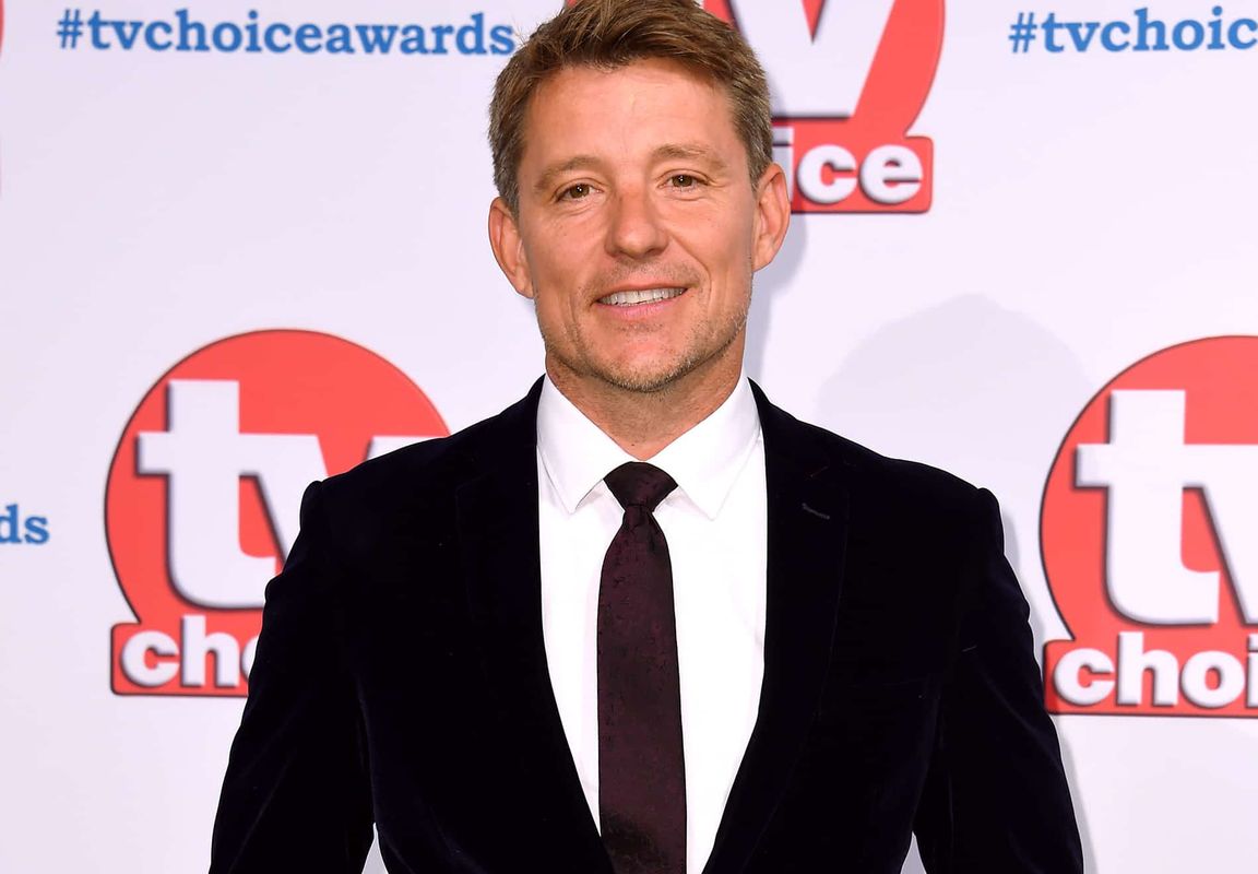 Ben Shephard hails ‘amazing’ female presenters as he leaves GMB