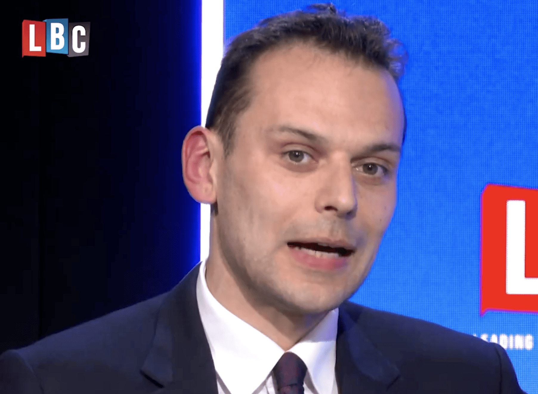 Labour think tank chief provokes backlash over Scotland comments