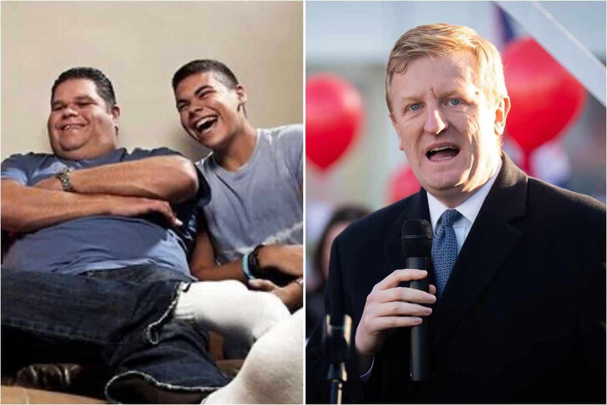 Josh Tapper tipped to unseat deputy prime minister Oliver Dowden