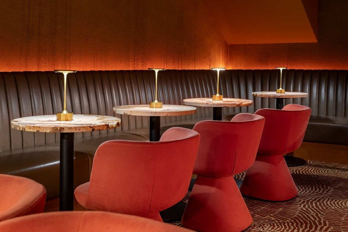 Soho bar Sotto unveils new Italian inspired cocktail list