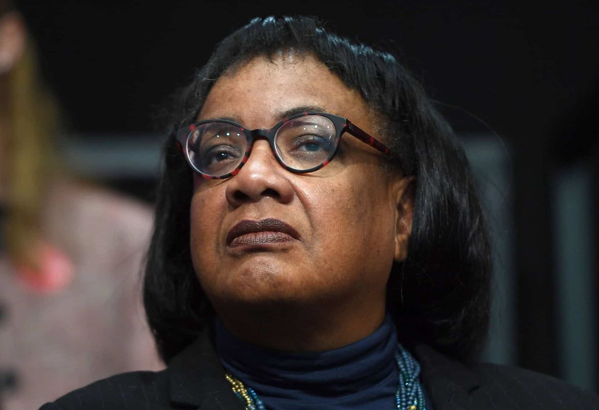 Labour investigation into Diane Abbott has been completed - BBC