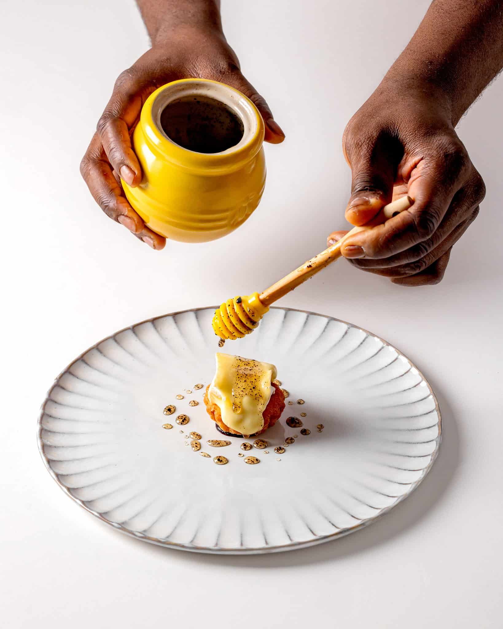 Review: Frog by Adam Handling, Covent Garden