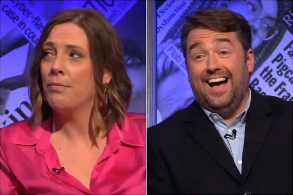 Jess Phillips says Starmer told her to 'f*ck off'