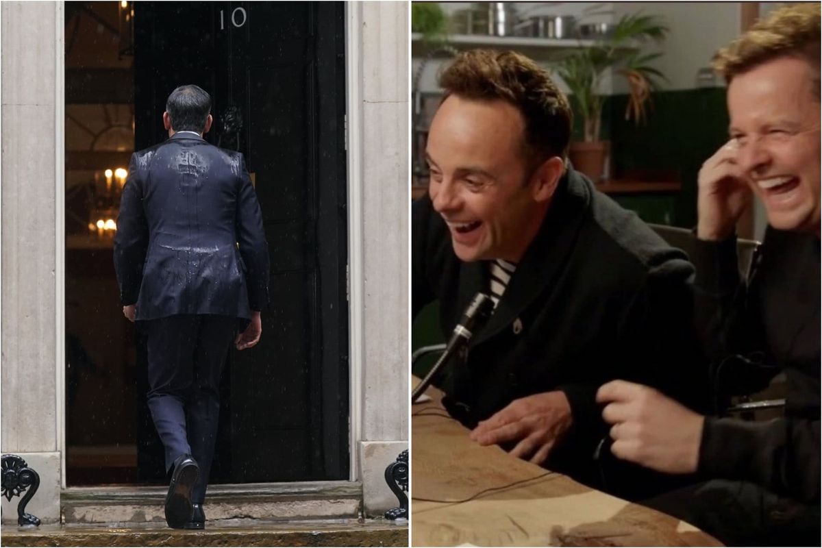 20 general election reactions that sum up the nation's mood 20 general election reactions that sum up the nation's mood