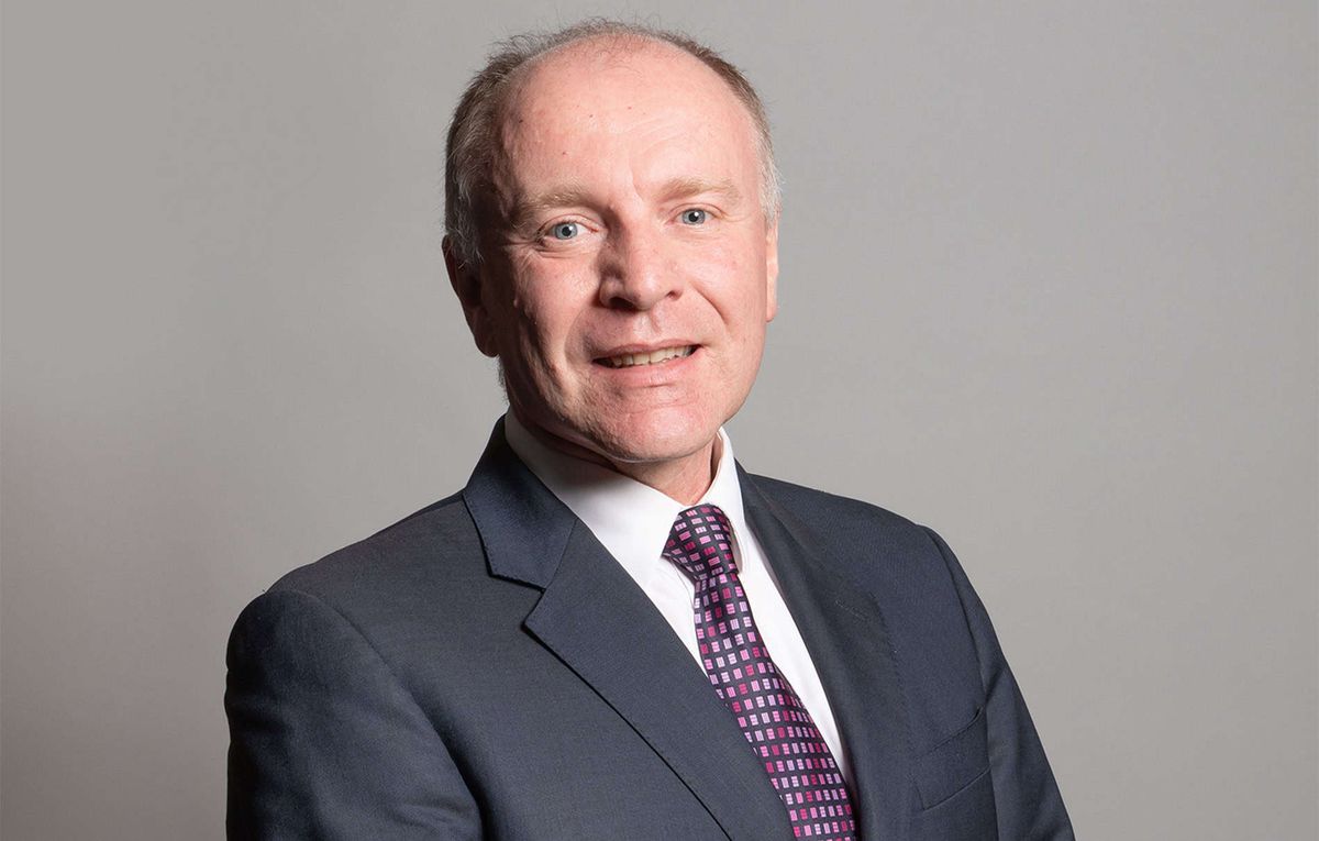 Conservative MP instructs staff not to deal with asylum cases