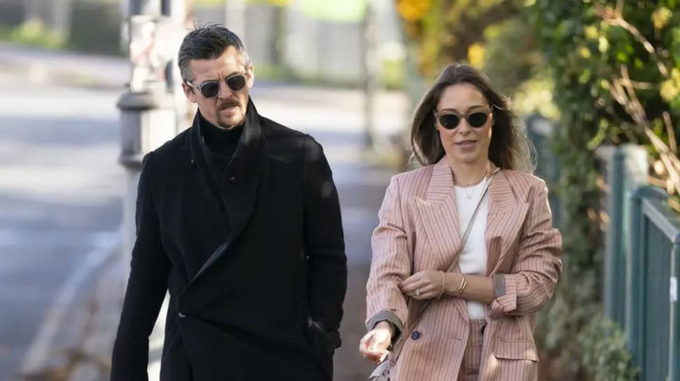 Prosecutors ask judges to resume Joey Barton domestic abuse trial