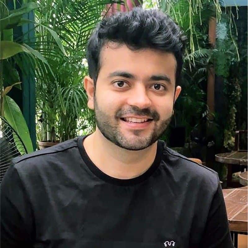 Exploring the intersection of FinTech and E-Commerce: An interview with Devansh Vasani