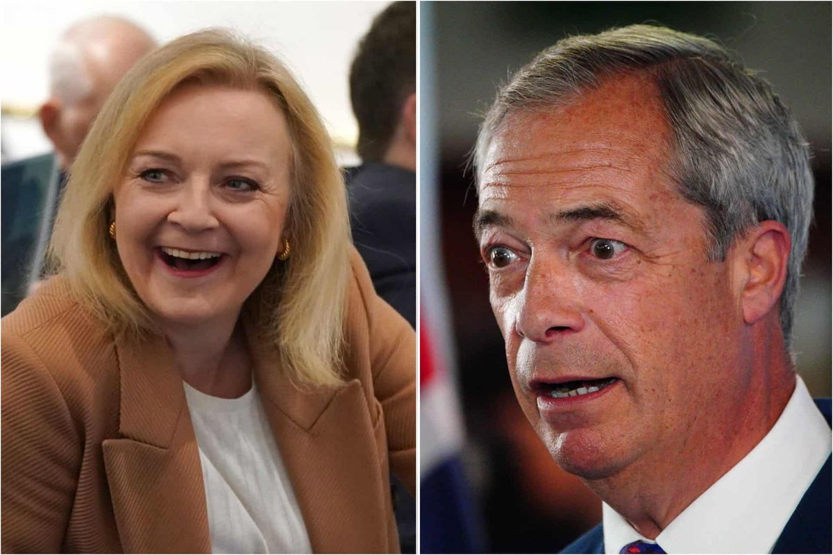 'Two Liz Trusses': Reform UK's figures really don't stack up