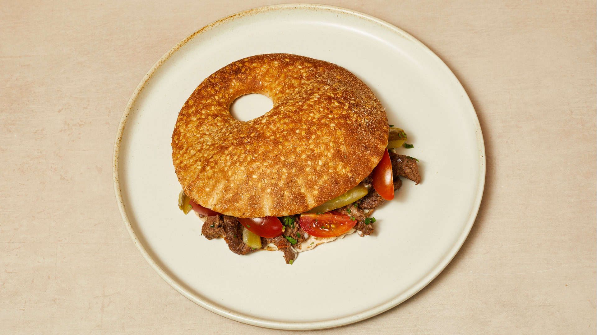 Modern Lebanese bakery 'Common Breads' opens in Belgravia