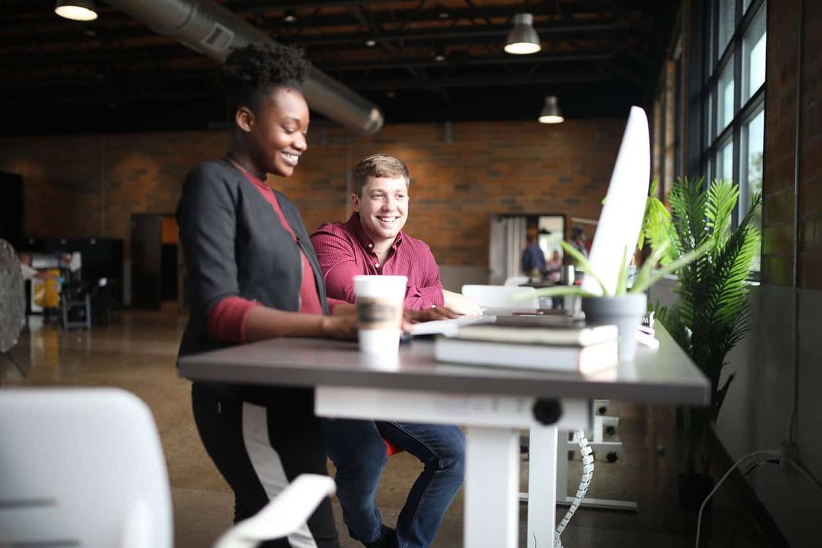 Managing Deafness in the Workplace: A Guide for Employers and Employees