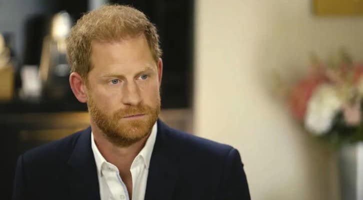 Harry says his mission against tabloids played central part in rift ...