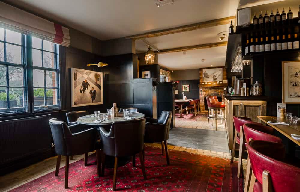 Restaurant review: The Unruly Pig, Woodbridge, Suffolk
