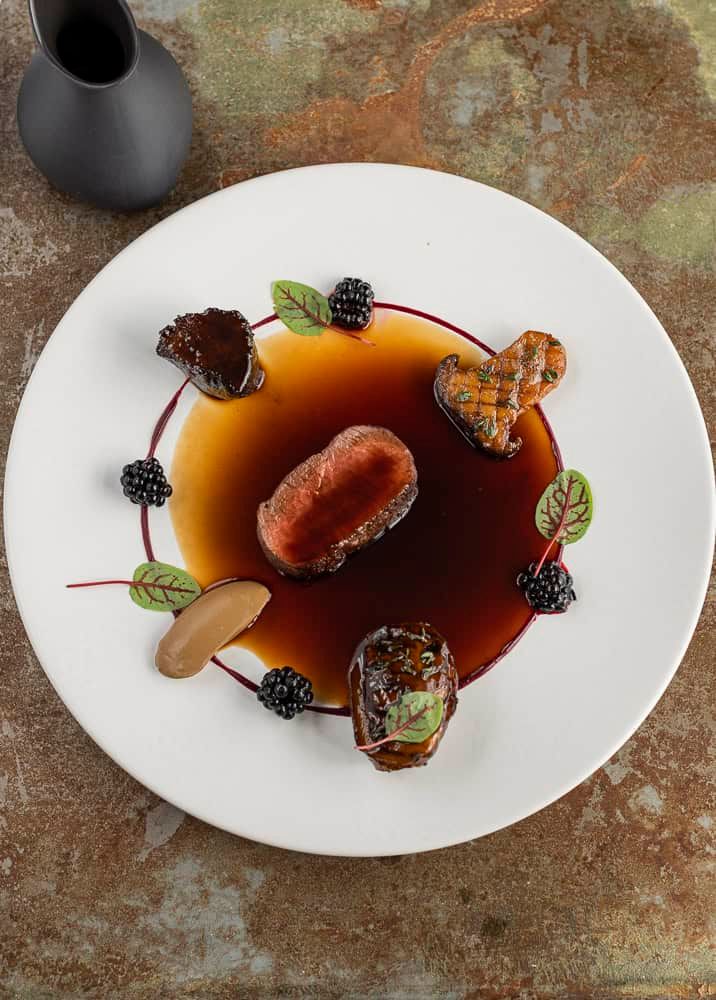 Restaurant review: The Unruly Pig, Woodbridge, Suffolk