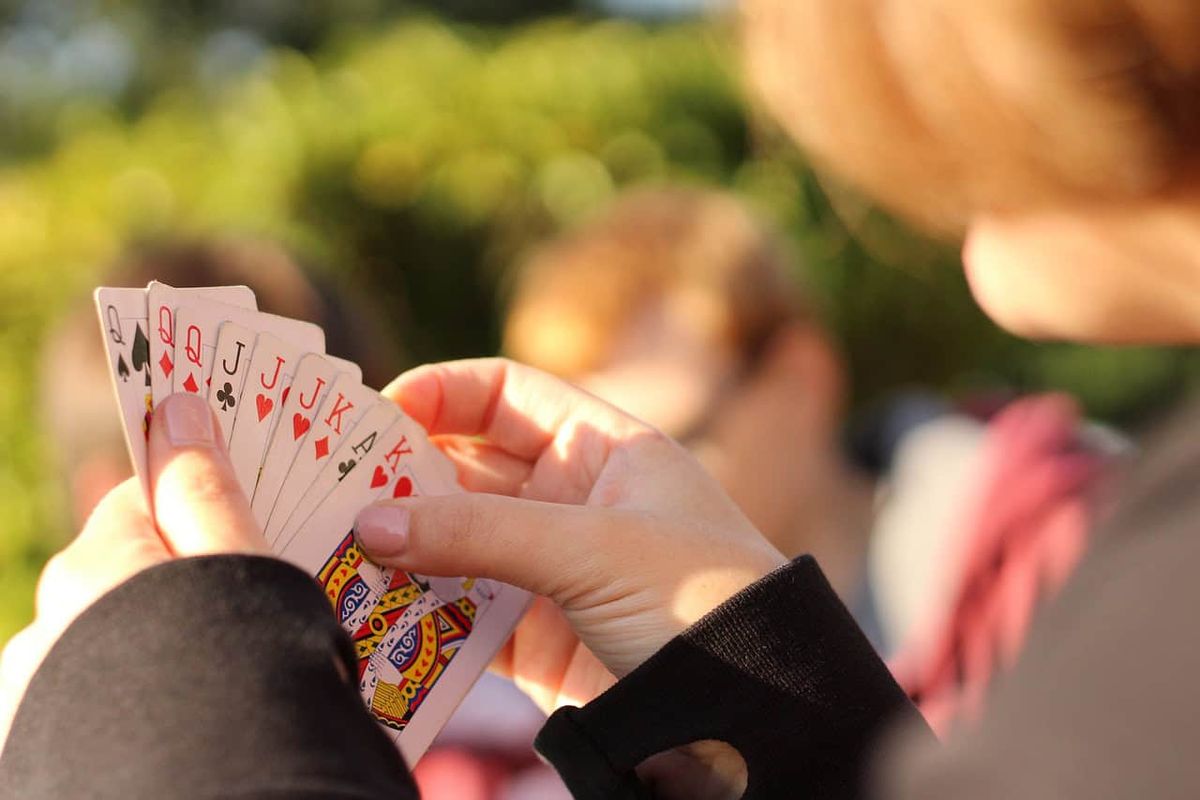 Exploring the World of Card Games: From Classics to Modern Innovations