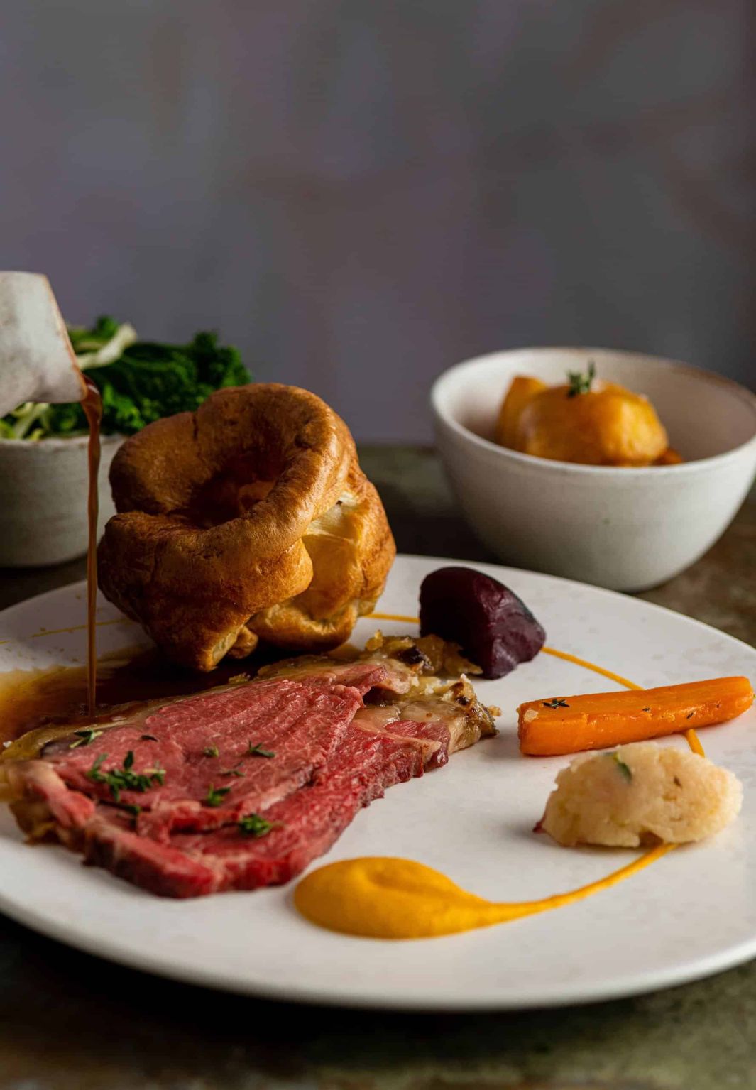 Restaurant review: The Unruly Pig, Woodbridge, Suffolk