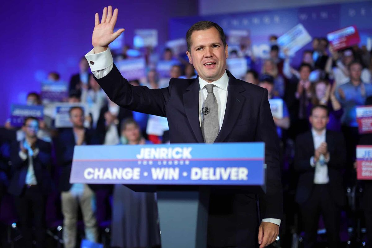 Robert Jenrick left red-faced after details of 'mystery' £75,000 ...