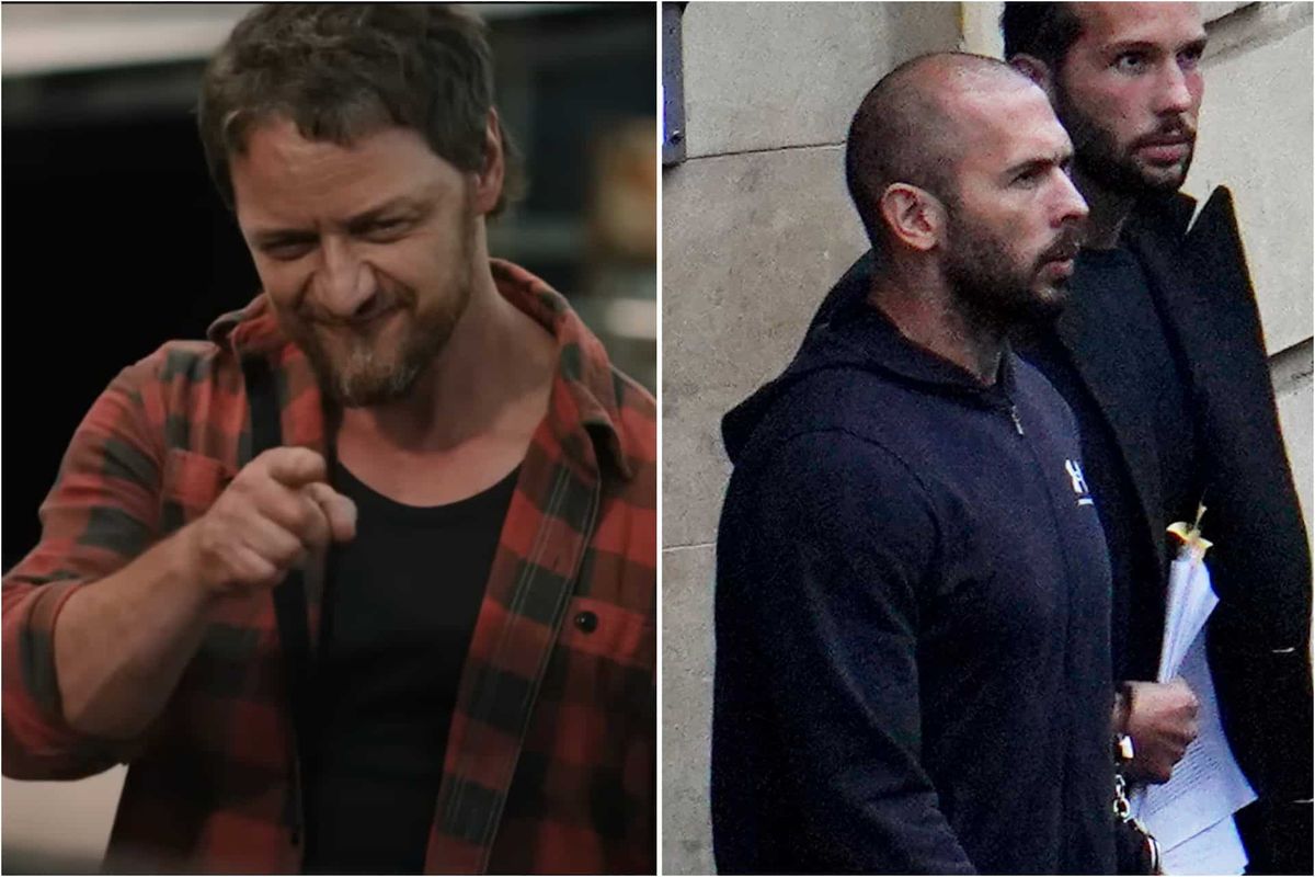 ‘Toxic’ character in new film inspired by Andrew Tate