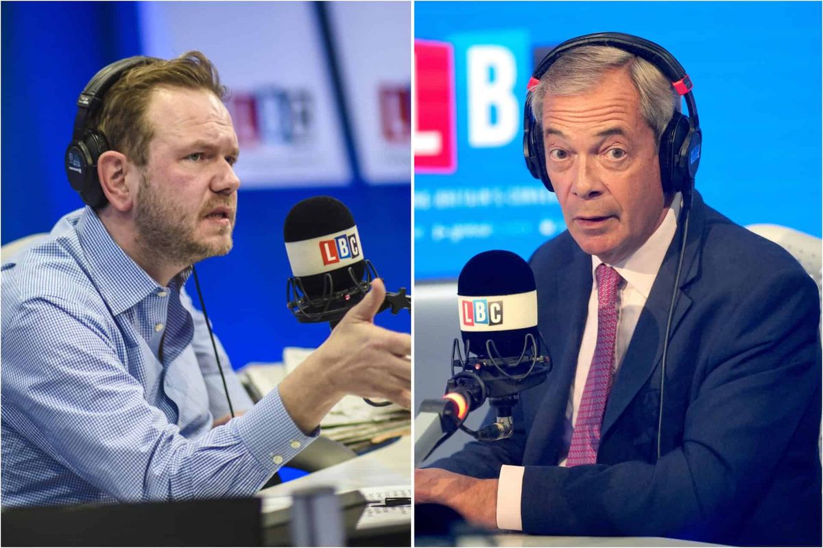 James O'Brien just delivered the knockout blow of the century