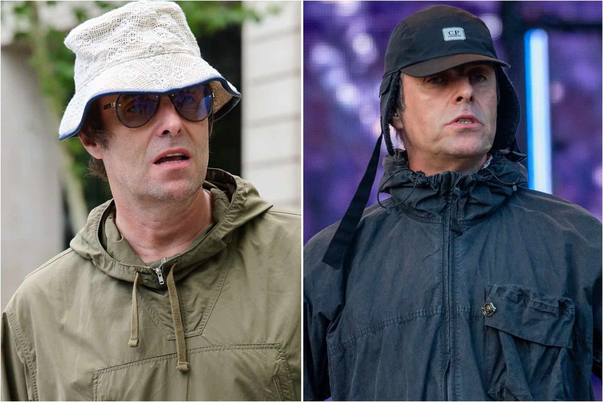 Liam Gallagher once blasted Noel over £350 gig tickets