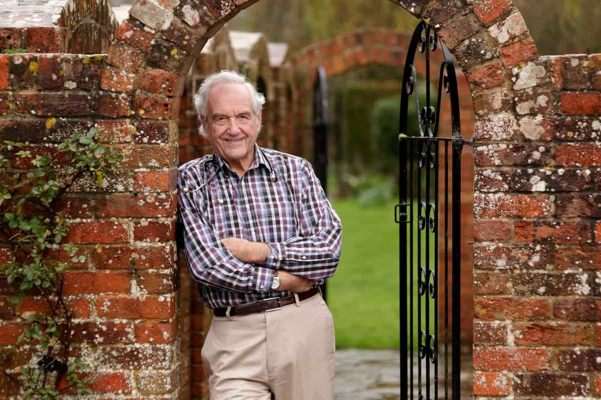 An Interview With Author Colin Stern