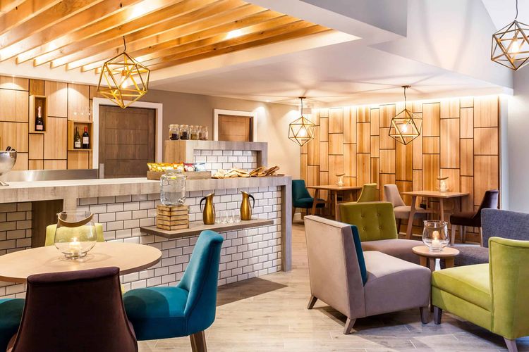 Hotel review: Brimstone Hotel & Spa, Ambleside