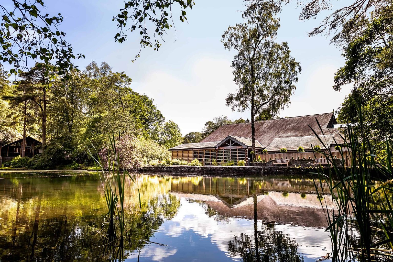 Hotel review: Brimstone Hotel & Spa, Ambleside