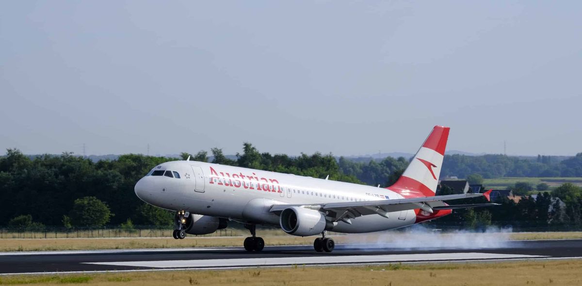 The A320 becomes the most popular plane in history