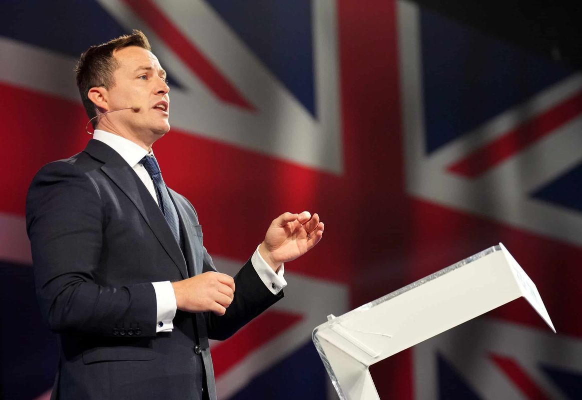 Reform UK MP jailed for 'repeatedly kicking his ex girlfriend'