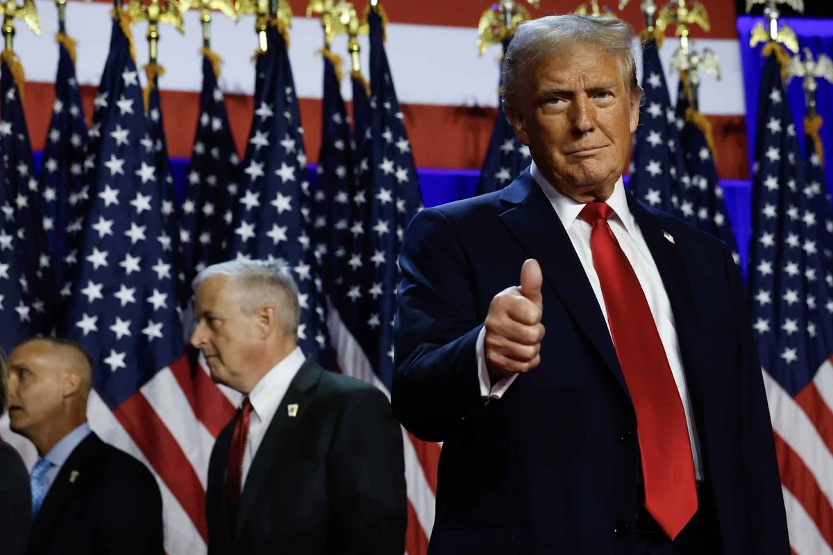 Telegraph journalist says Britain should 'become the 51st US state'