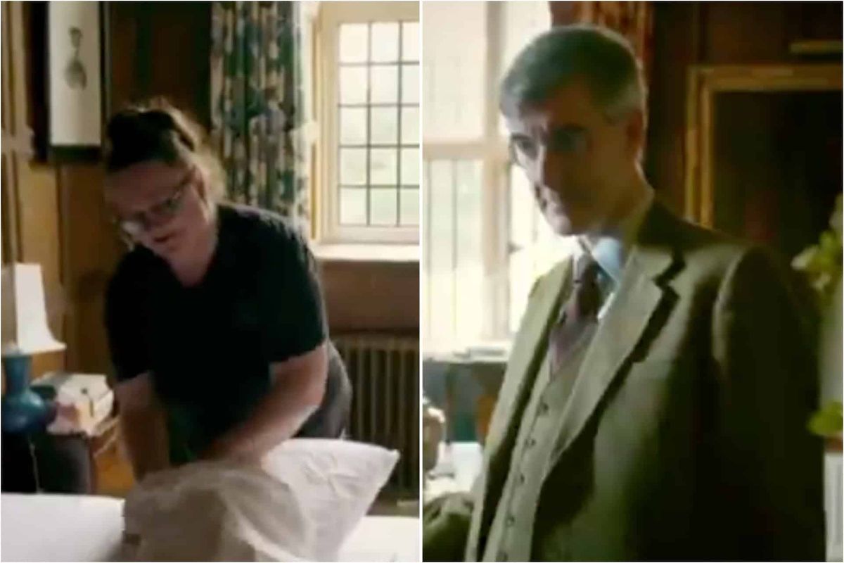 First trailer for 'Meet The Rees-Moggs' released