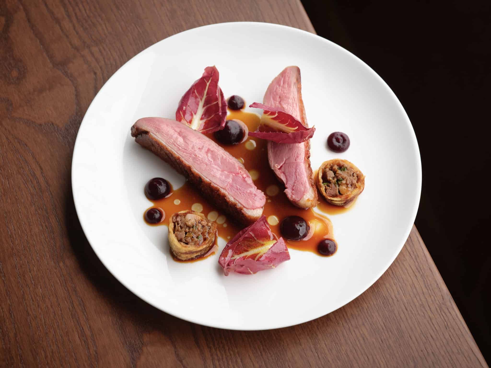 Restaurant review: Starling, Esher