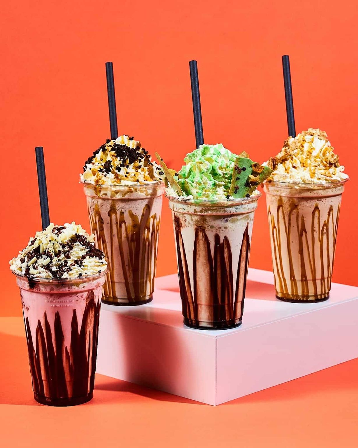 Fat Phill's celebrates London opening with free burgers