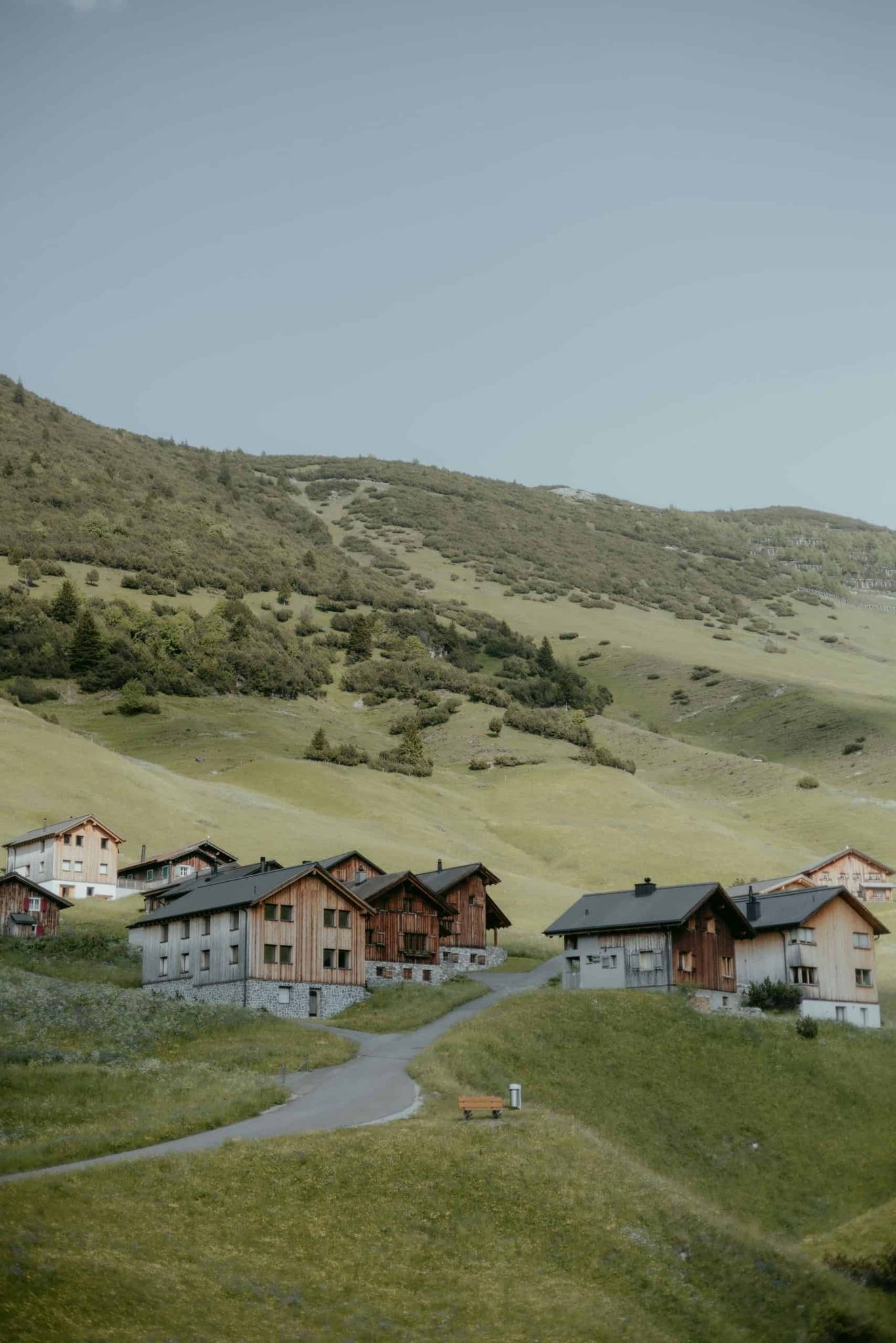 The beautiful European nation that hardly anyone visits