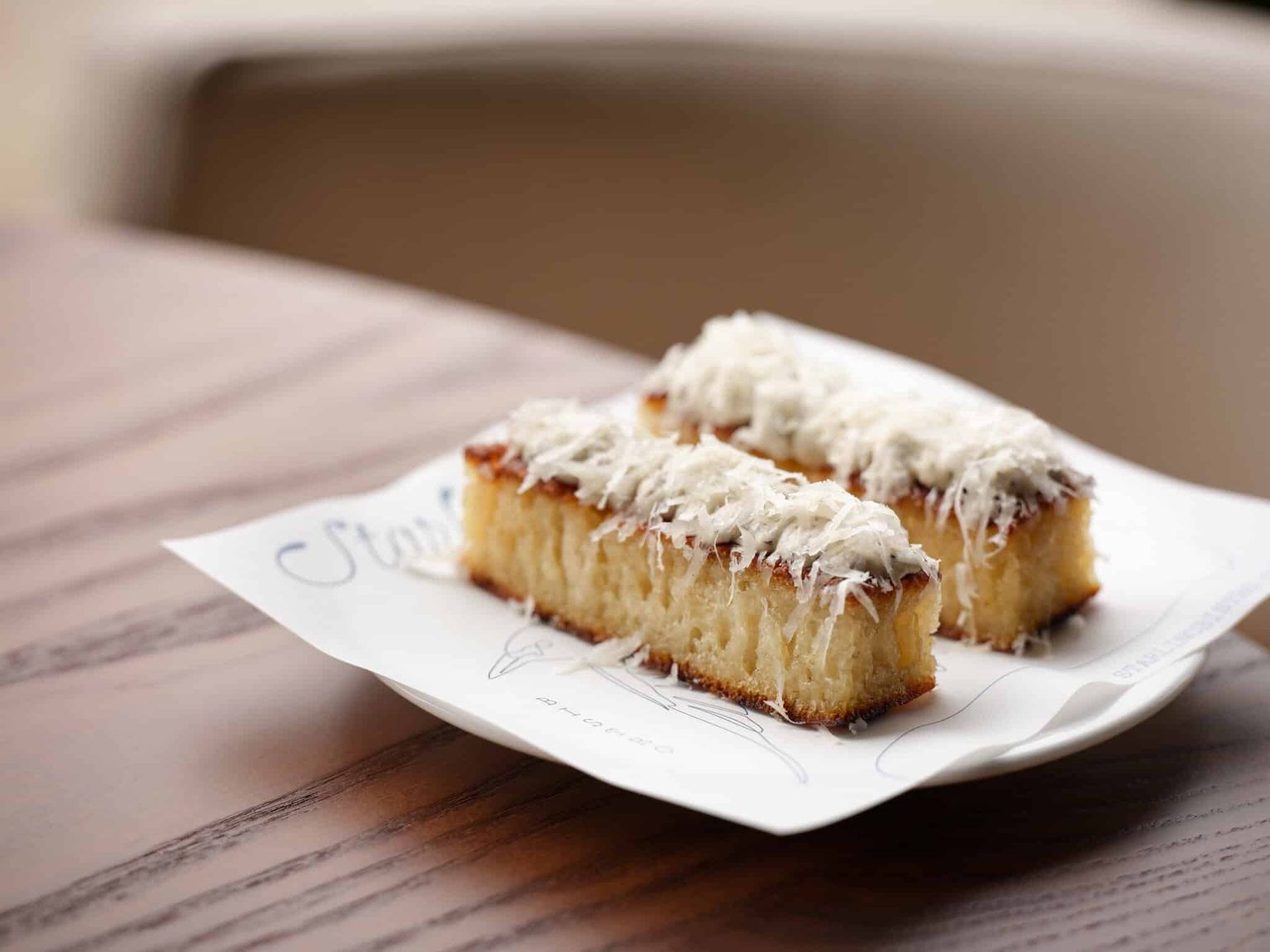 Restaurant review: Starling, Esher