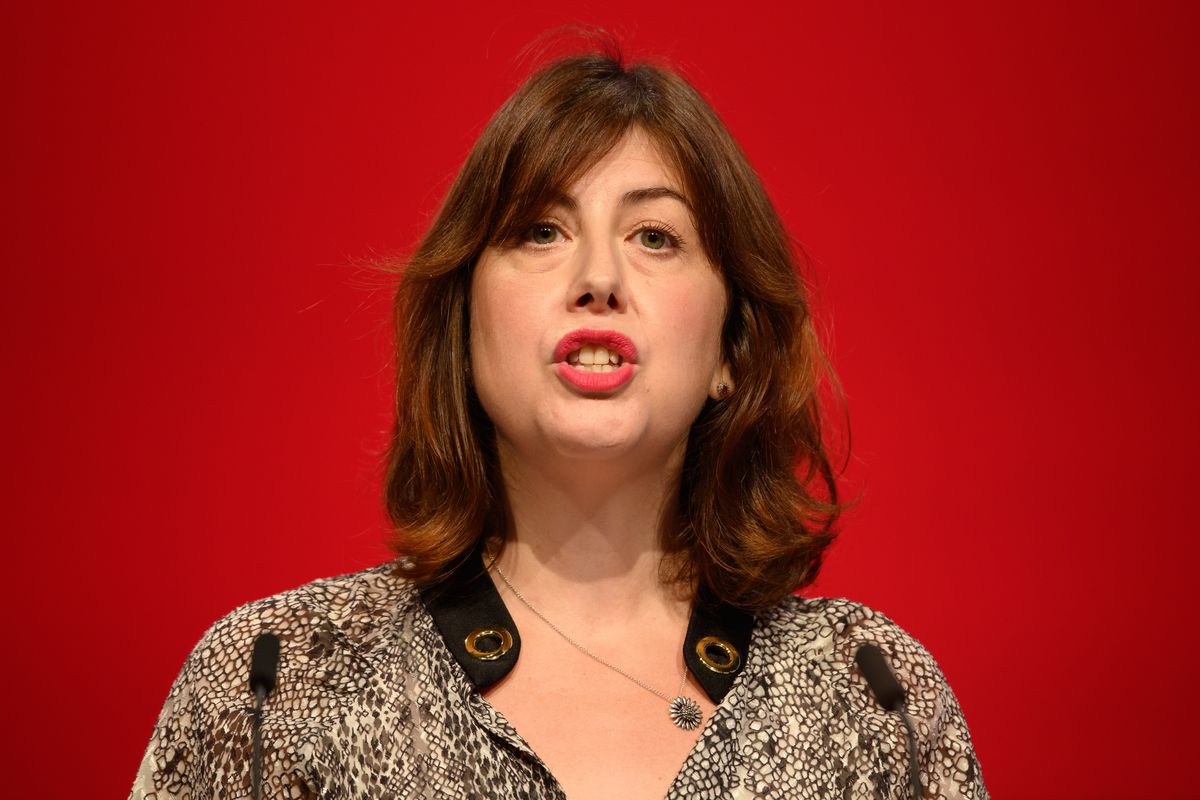 Labour working to put 'ordinary people at the front of the queue'