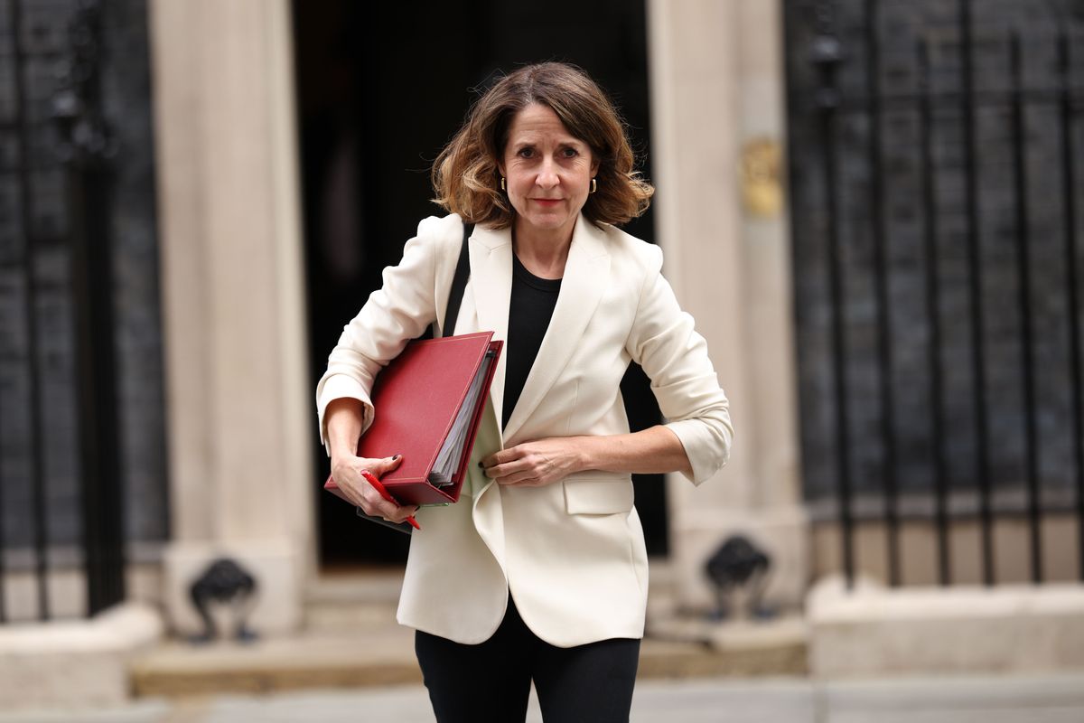 WASPI women compensation denied by Labour WASPI women compensation denied by Labour
