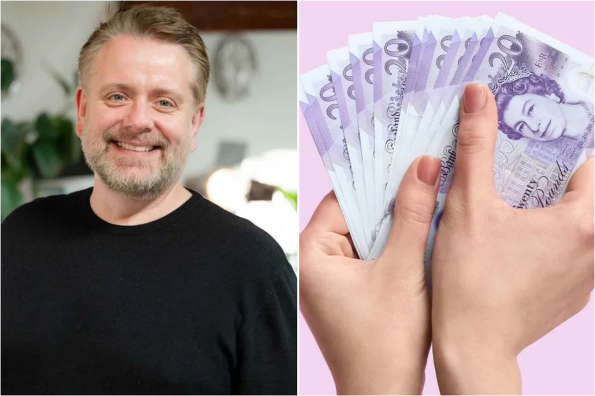 UK's best boss gives staff an extra month's pay for Christmas